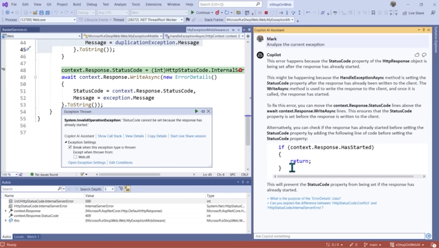 GitHub Copilot Chat開放企業測試 | iThome